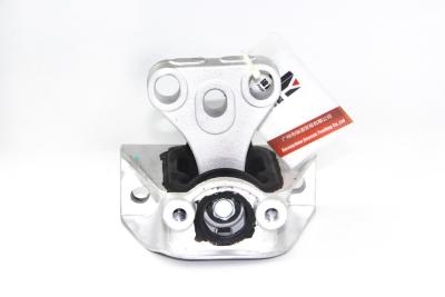 China 50850-SNA-A81 Rubber Engine Mount Honda ACCORD CRV CIVIC HRV Suspension Transmission Parts for sale