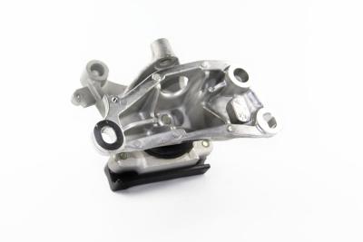 China 50850-SWA-A02 Rubber Engine Mount Honda ACCORD CRV CIVIC HRV Suspension Transmission Parts for sale