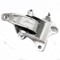 China 50850-T0C-003 Rubber Engine Mount Honda ACCORD CRV CIVIC HRV Suspension Transmission Parts for sale