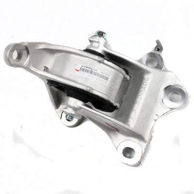 China 50850-T0C-003 Rubber Engine Mount Honda ACCORD CRV CIVIC HRV Suspension Transmission Parts for sale