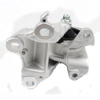 China 50850-T0C-003 Rubber Engine Mount Honda ACCORD CRV CIVIC HRV Suspension Transmission Parts for sale