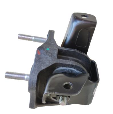China 50850-T2F-A01 Rubber Engine Mount Honda ACCORD CRV CIVIC HRV Suspension Transmission Parts for sale