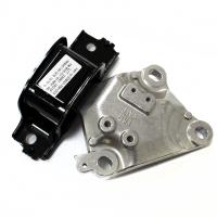 China 50850-T5H-003 Rubber Engine Mount Honda ACCORD CRV CIVIC HRV Suspension Transmission Parts for sale