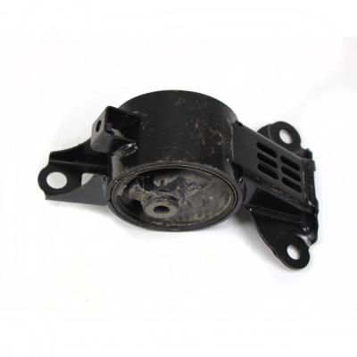 China 50850-T6A-J01 Rubber Engine Mount Honda ACCORD CRV CIVIC HRV Suspension Transmission Parts for sale