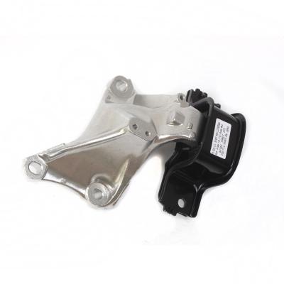 China 50850-T7J-003 Rubber Engine Mount Honda ACCORD CRV CIVIC HRV Suspension Transmission Parts for sale