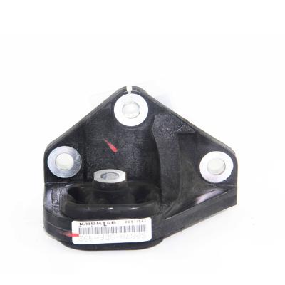 China 50850-TA0-A01 Rubber Engine Mount Honda ACCORD CRV CIVIC HRV Suspension Transmission Parts for sale