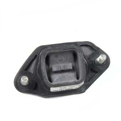 China 50850-TA2-H02 Rubber Engine Mount Honda ACCORD CRV CIVIC HRV Suspension Transmission Parts for sale