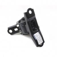 China 50850-TG0-T03 Rubber Engine Mount Honda ACCORD CRV CIVIC HRV Suspension Transmission Parts for sale