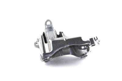 China 50850-TR0-A01 Rubber Engine Mount Honda ACCORD CRV CIVIC HRV Suspension Transmission Parts for sale