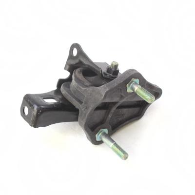 China 50850-TA1-A11 Rubber Engine Mount Honda ACCORD CRV CIVIC HRV Suspension Transmission Parts for sale