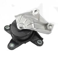 China 50870-TA0-A01 Rubber Engine Mount Honda ACCORD CRV CIVIC HRV Suspension Transmission Parts for sale