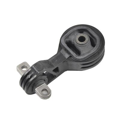 China 50880-SWA-A01 Rubber Engine Mount Honda ACCORD CRV CIVIC HRV Suspension Transmission Parts for sale
