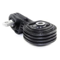 China 50880-T0A-A81 Rubber Engine Mount Honda ACCORD CRV CIVIC HRV Suspension Transmission Parts for sale