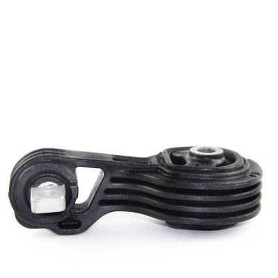 China 50880-T0A-A81 Rubber Engine Mount Honda ACCORD CRV CIVIC HRV Suspension Transmission Parts for sale