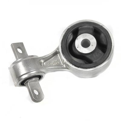 China 50890-SNA-A02 Rubber Engine Mount Honda ACCORD CRV CIVIC HRV Suspension Transmission Parts for sale