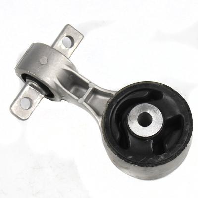 China 50890-SWA-A02 Rubber Engine Mount Honda ACCORD CRV CIVIC HRV Suspension Transmission Parts for sale