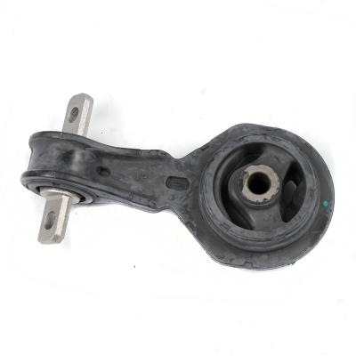 China 50890-T6P-H81 Rubber Engine Mount Honda ACCORD CRV CIVIC HRV Suspension Transmission Parts for sale