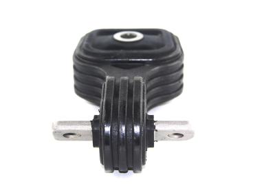 China 50890-TM5-981 Rubber Engine Mount Honda ACCORD CRV CIVIC HRV Suspension Transmission Parts for sale