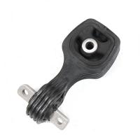 China 50890-TS6-H81 Rubber Engine Mount Honda ACCORD CRV CIVIC HRV Suspension Transmission Parts for sale