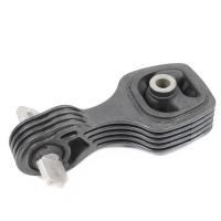 China 50890-TS6-H81 Rubber Engine Mount Honda ACCORD CRV CIVIC HRV Suspension Transmission Parts for sale