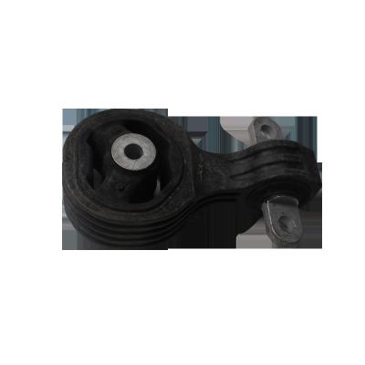 China 50890-TVA-A11 Rubber Engine Mount Honda ACCORD CRV CIVIC HRV Suspension Transmission Parts for sale