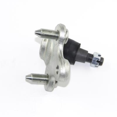 China 51220-TR0-A01 Honda Suspension Parts Rubber Engine Mount for sale