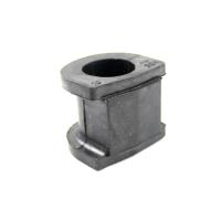 China 51306-S04-A01 Honda Suspension Parts Front Stabilizer Bushings Silver Color for sale