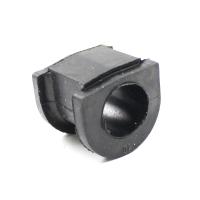 China 51306-S04-A01 Honda Suspension Parts Front Stabilizer Bushings Silver Color for sale