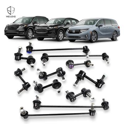 China 51325-T6A-J01 Auto Car Front Rear Stabilizer Links Sway Bar For Honda Crv Accord for sale