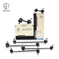 China 51325-T6A-J01 Auto Car Front Rear Stabilizer Links Sway Bar For Honda Crv Accord for sale