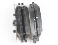 China HONDA ACCORD Rear Brake Pad for sale
