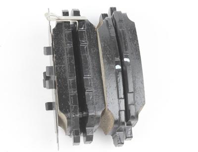 China HONDA ACCORD Rear Brake Pad for sale