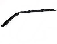 China 71598 SEL T01 Bumper Body Panel Spacer for sale