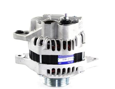 China Engine Honda Fit Alternator 31100 Rej W01 for sale