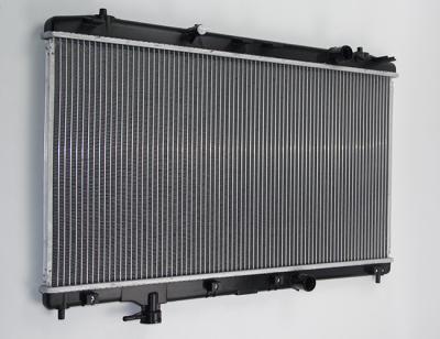 China Radiator Comp Honda Cooling System 19010 5a4 H01 Accord Spirior for sale
