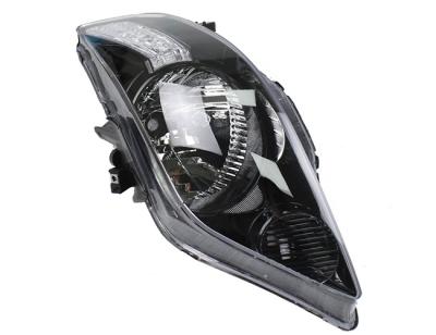 China 33100 S0L H01 Body Exhaust Honda Head Lamp for sale