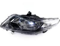 China 33150 TB0 H02 Honda Led Headlight Car Plastic Auto Spare Parts ACCORD CP for sale