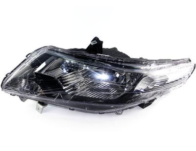 China 33150 TB0 H02 Honda Led Headlight Car Plastic Auto Spare Parts ACCORD CP for sale