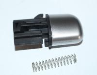China Plastic Honda Body Panels Shift Handball Button Switch 54132 TLA A62 for sale