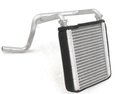 China Warm Feng Shui Box Honda FIT Car Radiator Replacement 79110 SNV A01 for sale