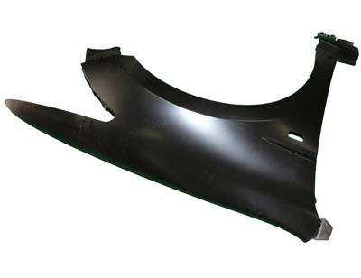 China Plastic Leaf Plate Honda Car Brakes Black 60210 TA0 D00 ACCORD CP for sale