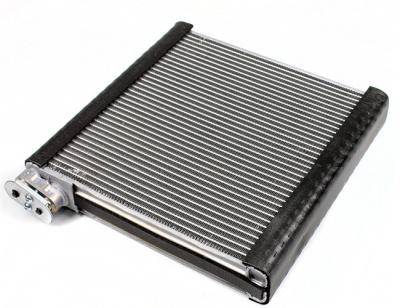 China Aluminum CRV Honda Heating System Evaporator Core Replacement 80211 SWW G01 for sale