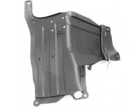 China Honda FIT GE6 Engine Fender 74115 TF0 000 Auto Car Body Panels for sale