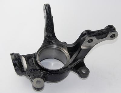 China Front Croissant Honda Steering Rack 51216 T0A Y01 CIVIC RM for sale