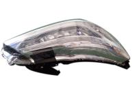China Right Honda Led Headlight 33100 T2A H01 Car Head Lamp Honda ACCORD CR1 for sale