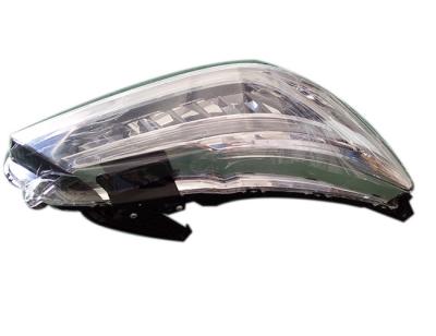 China Right Honda Led Headlight 33100 T2A H01 Car Head Lamp Honda ACCORD CR1 for sale