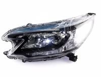 China RM CRV Led Honda Head Lamp Unit Lens Cover 33100 T0A H01 Auto Spare Parts for sale