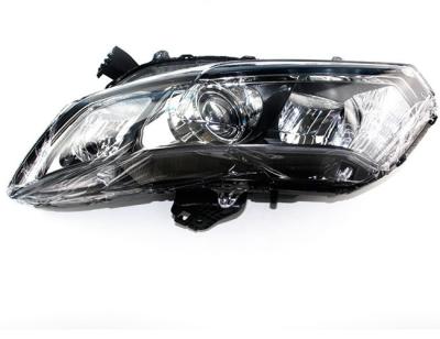 China 12V Front Fog Tail Lamps Led Headlights 33150 Tly H01 Honda CR V Rm1 for sale