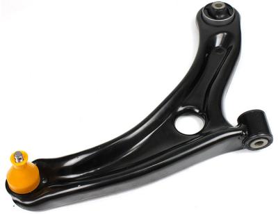 China 51360 - T5G - H01 Honda Suspension Parts ARM COMP L FR LOWER For CITY / FIT for sale