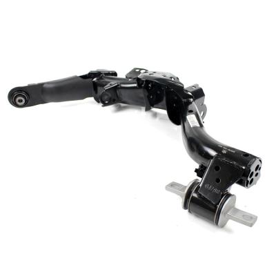 China 52370 - T0A - A02 	Honda Suspension Parts REAR LOWER R CONTROL ARM FOR CR - V RM1 for sale